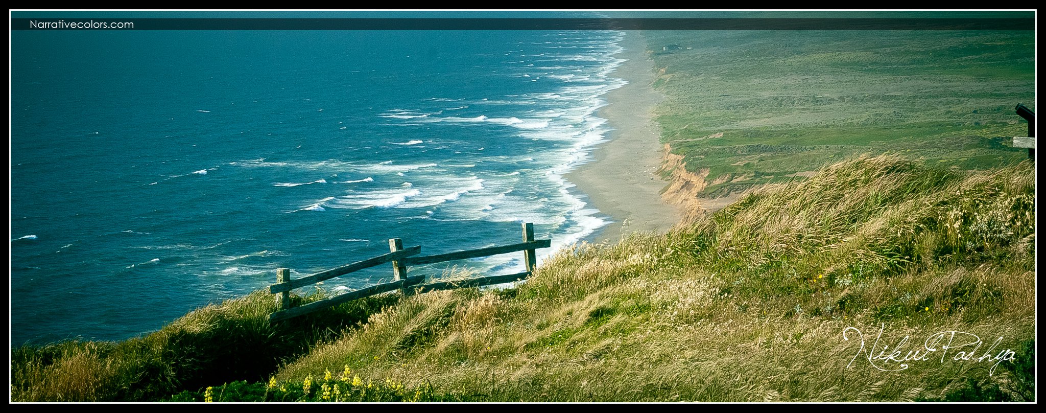 Narrative Colors - Fotography by Nikul Padhya